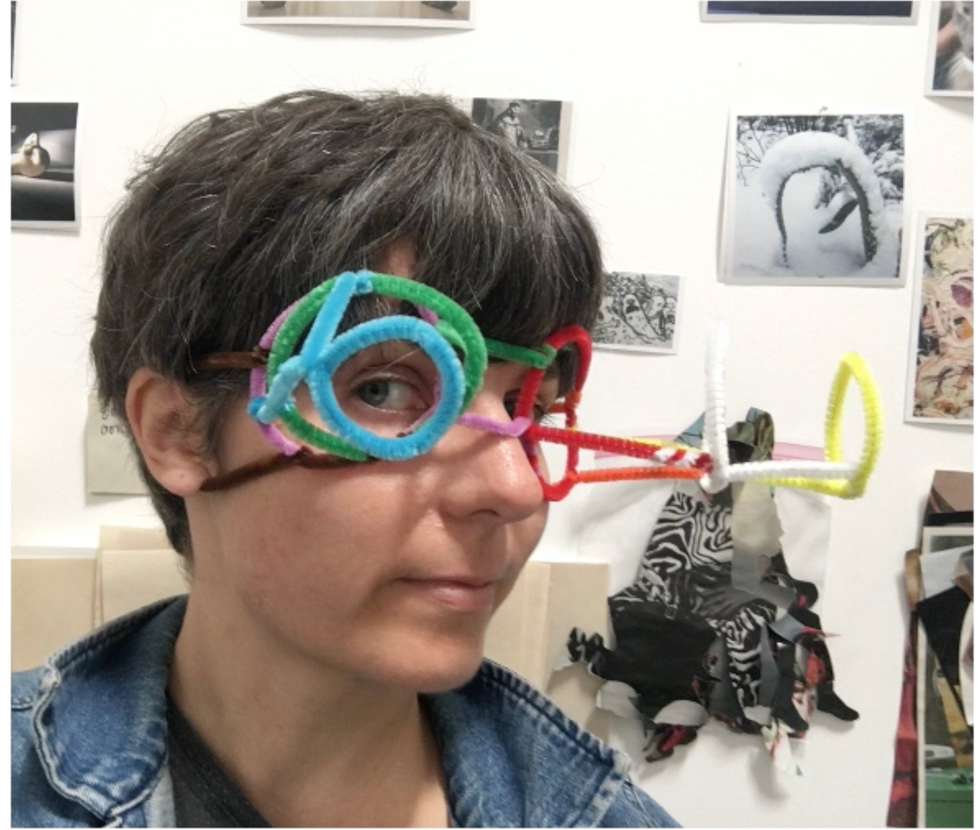 Gluck Creative Classroom - Visual Art | Gluck Fellows Program of the Arts